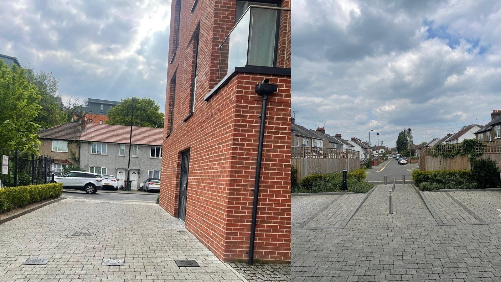 Petition · 🏢 Secure Our Building: Gate the Public Walkway at 23-25 Mill ...