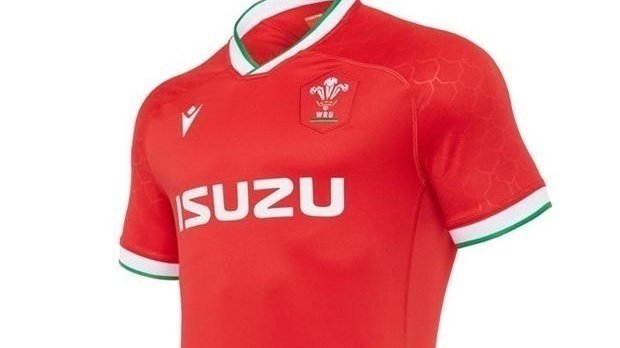 Petition · Change the WRU emblem from the ‘Prince of Wales feathers’ to ...