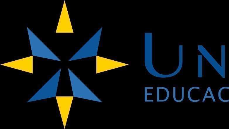 Unifront Preparatoria Logo