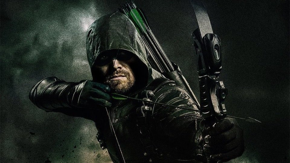 Petition · Stephen Amell Green Arrow DCU - United Kingdom · Change.org