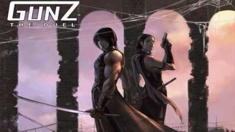 Petition · International GunZ Servers back online among of GunZ: The ...