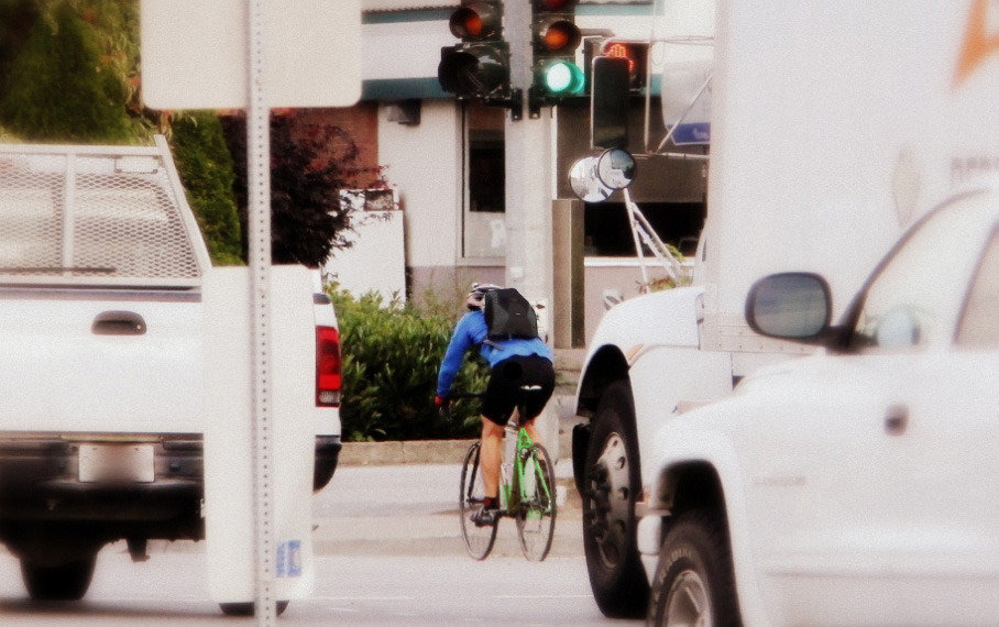 Petition · Build a safe and complete bike network - Canada · Change.org
