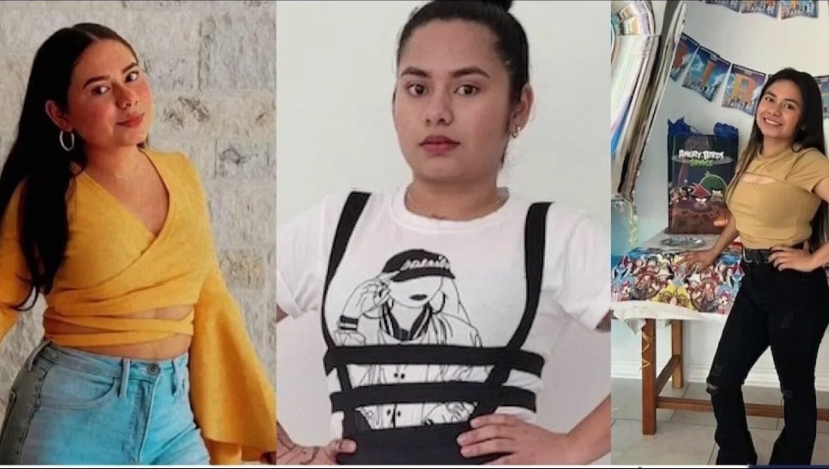 Petition · Justice for Angie Díaz - United States · Change.org