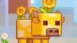 Petition · Petition to also add Moobloom to Minecraft. - Romania ...