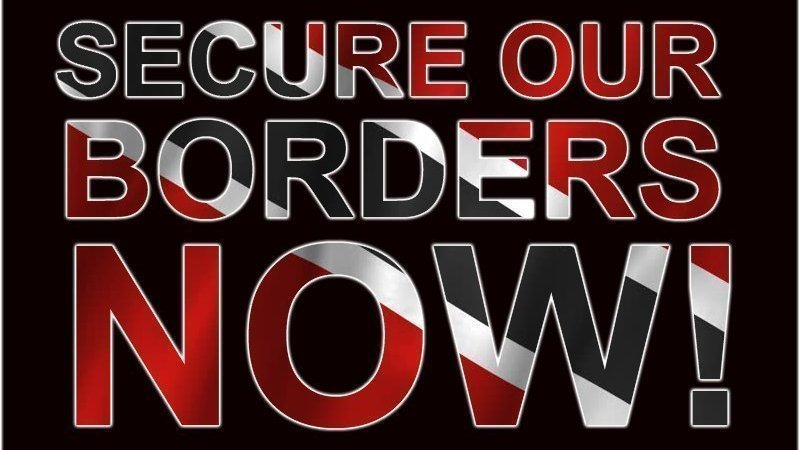 Petition · SECURE OUR BORDERS NOW! ILLEGAL VENES COMING IN NIGHT AND DAY! - Trinidad & Tobago ...