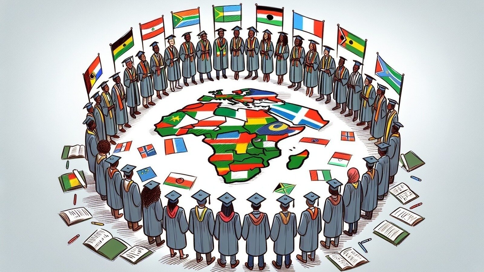 Petition · Proposal for Electoral Policy Reform to Foster Equitable ...