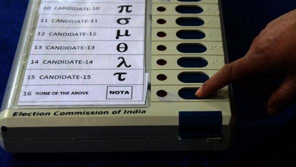 Petition · Electoral Value for NOTA vote - India · Change.org