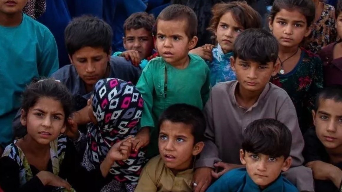 Petition · English Language for Refugee Children - United Kingdom ...