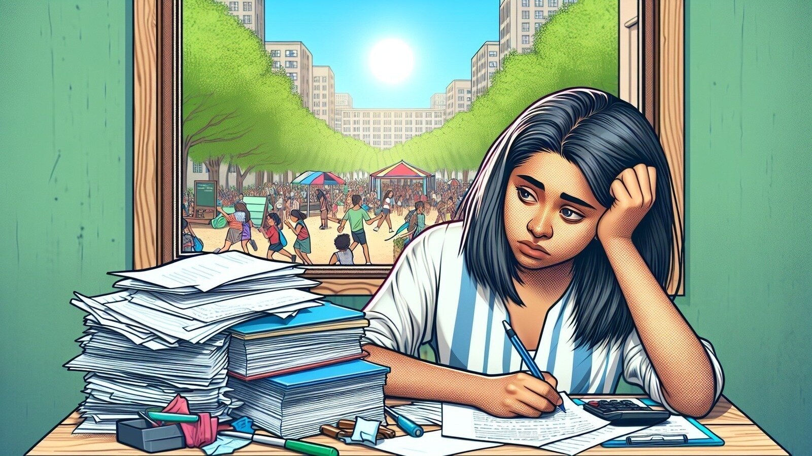 Petition · Reduce Excessive Homework for Students - Jones, Philippines ...