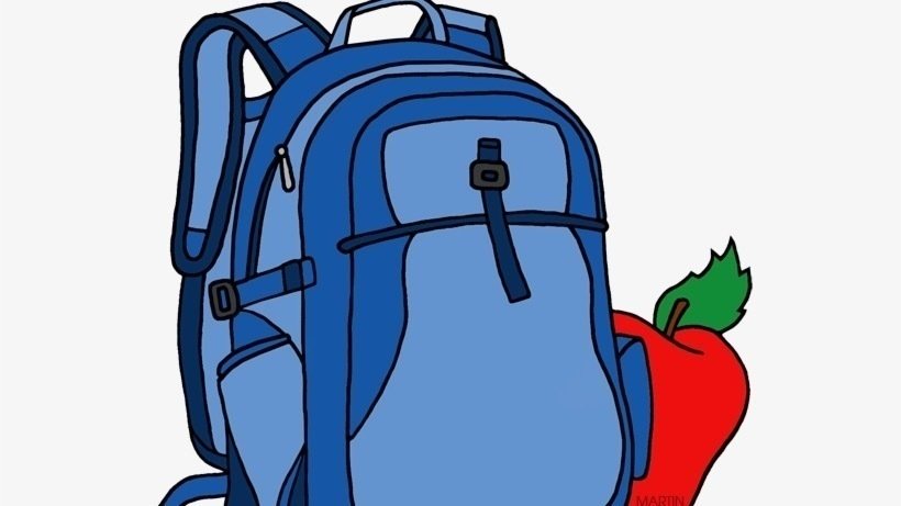 Petition · Petition to allow students to carry backpacks - United ...