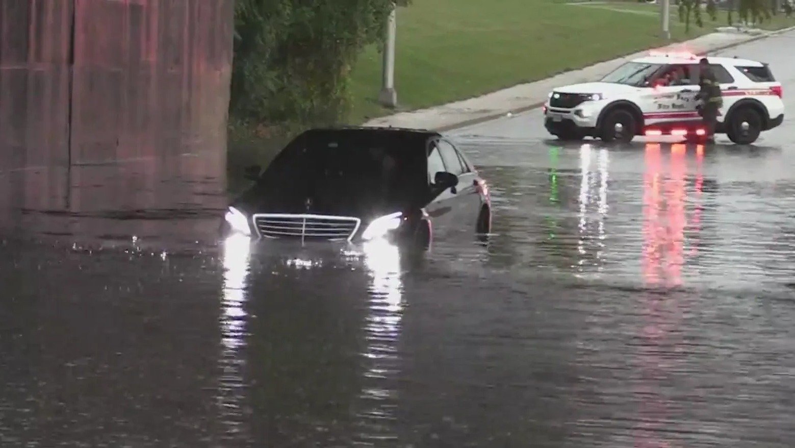 Petition · Grant Money to Citizens for Flooding Protection - Chicago ...