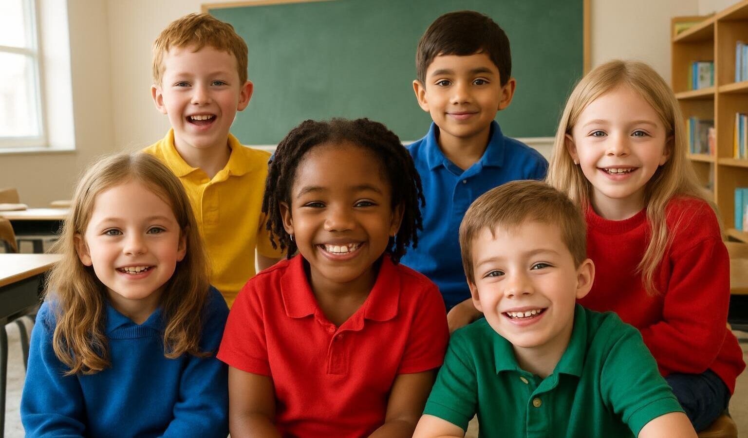 Petition · Replace school uniforms with polos and jumpers in Northern ...