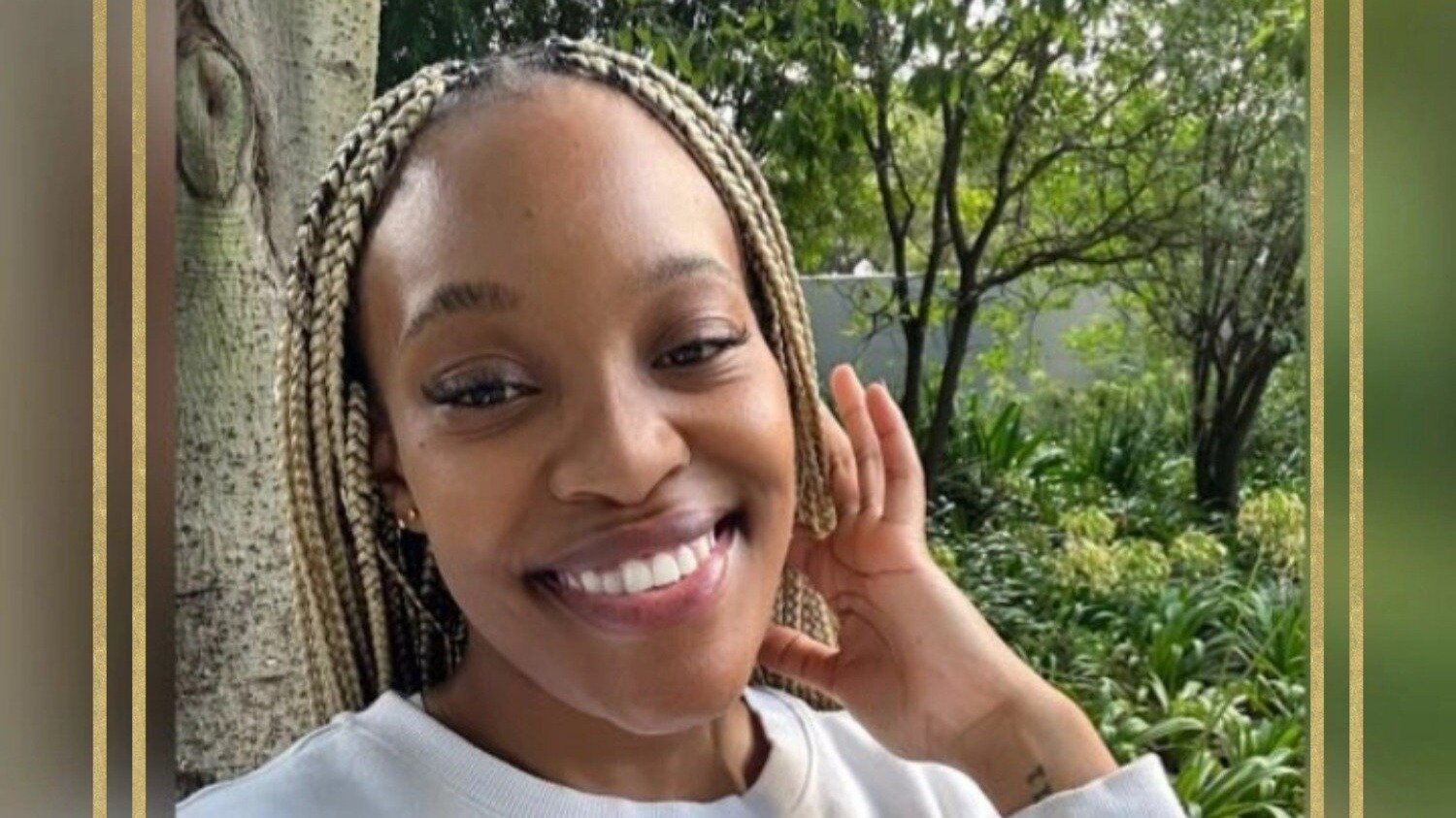 Petition · #JusticeForMahlako! No Bail For Thubelihle Sbonakaliso Mpisi ...