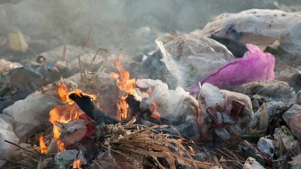 Petition · STOP Burning Plastic in RSMOHS! - Philippines · Change.org