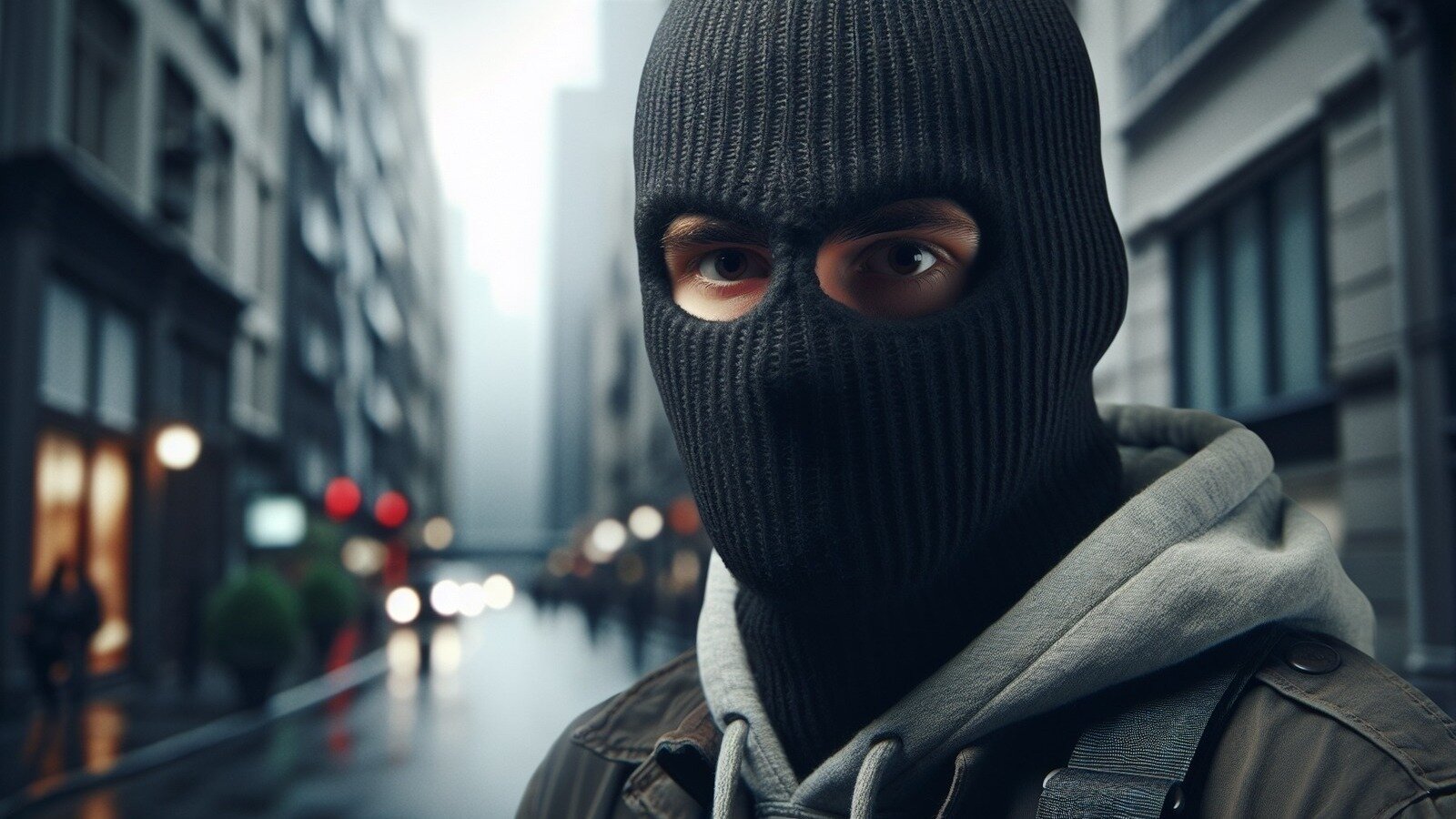 Petition · Make wearing balaclavas illegal in the UK - United Kingdom ...