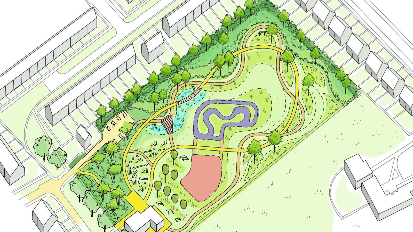 Petition update · Community Park Public Consultation · Change.org ...