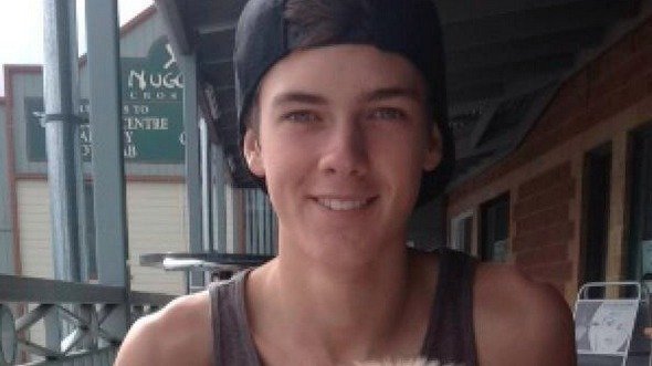 Petition · Save Matthew Evans from expulsion. - Australia · Change.org