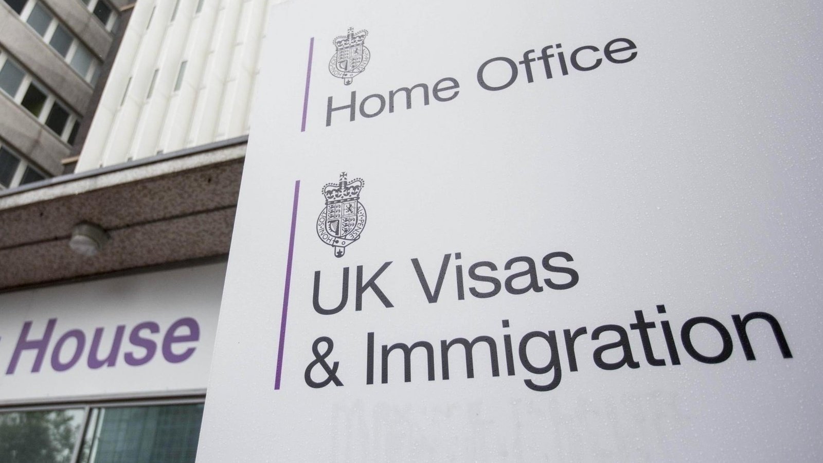 Petition · STOP THE EXTORTION OF IMMIGRANTS BY THE HOME OFFICE - United ...