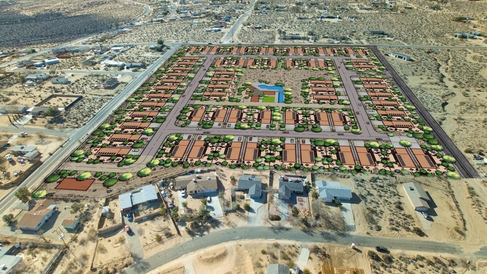 Petition · Oppose the Destructive Development of Lovemore Ranch ...