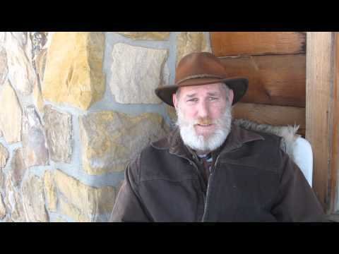 Petition · Bring back Dave Canterbury! · Change.org