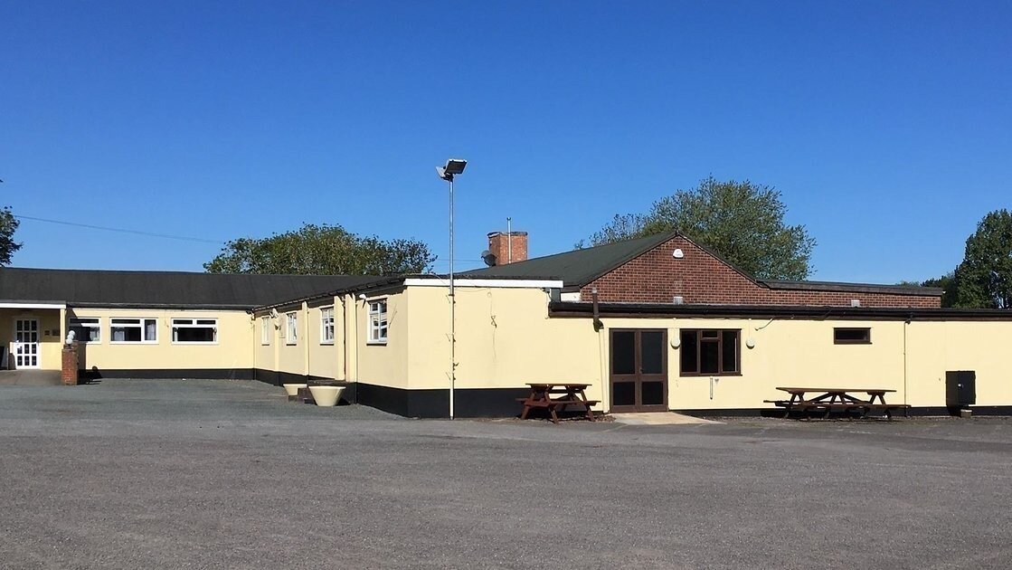 Petition · Prevent the Closure of the 37 Club, a Vital Hub for Somerset ...