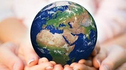 Petition · Let’s Go Green To Get Our Globe Clean - India · Change.org