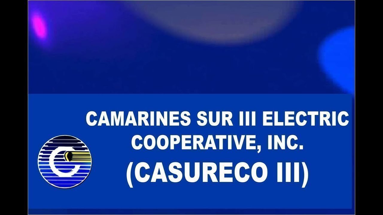 Petition · Petition to change CASURECO III to BICOL LIGHTS! Yes to ...