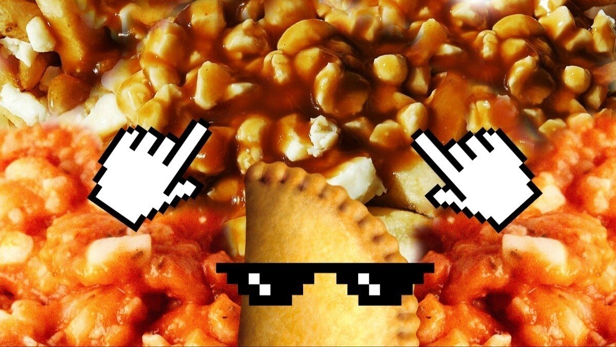 Petition · HELP ME BRING BACK POUTINE POPS! - Winnipeg, Canada · Change.org