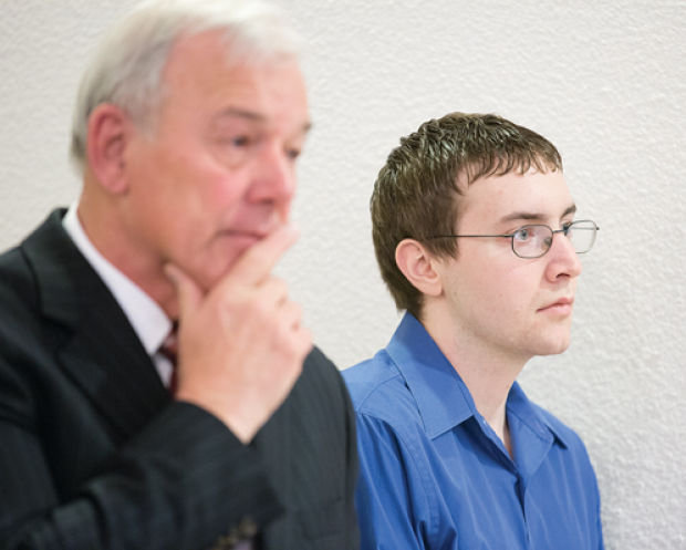 Petition · Overturn Pat Dunn's 2nd degree murder conviction! - United ...