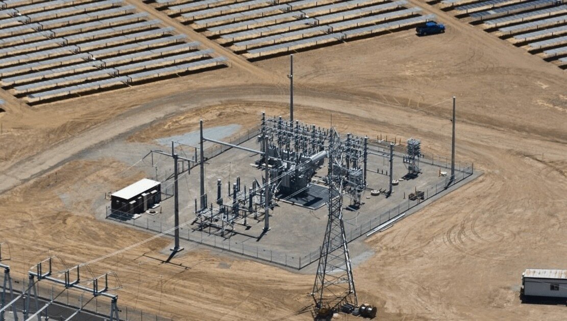 Petition · Stop the Solar Farm proposal in Polk and Chestnuthill ...