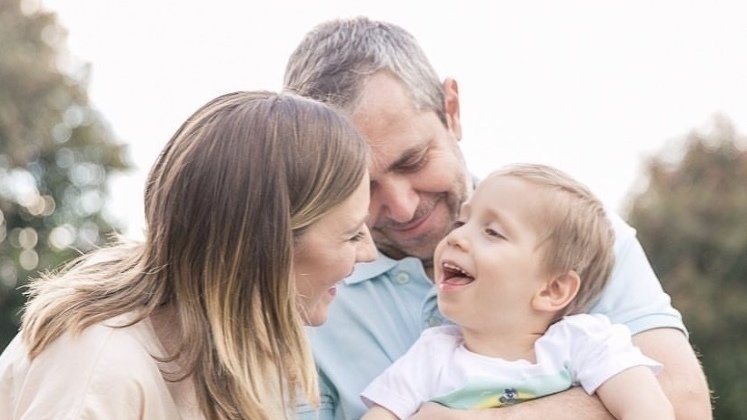 Petición · ¡Sí a la Ley Joaquín! Más tiempo para las madres y padres de hijos con discapacidad ...