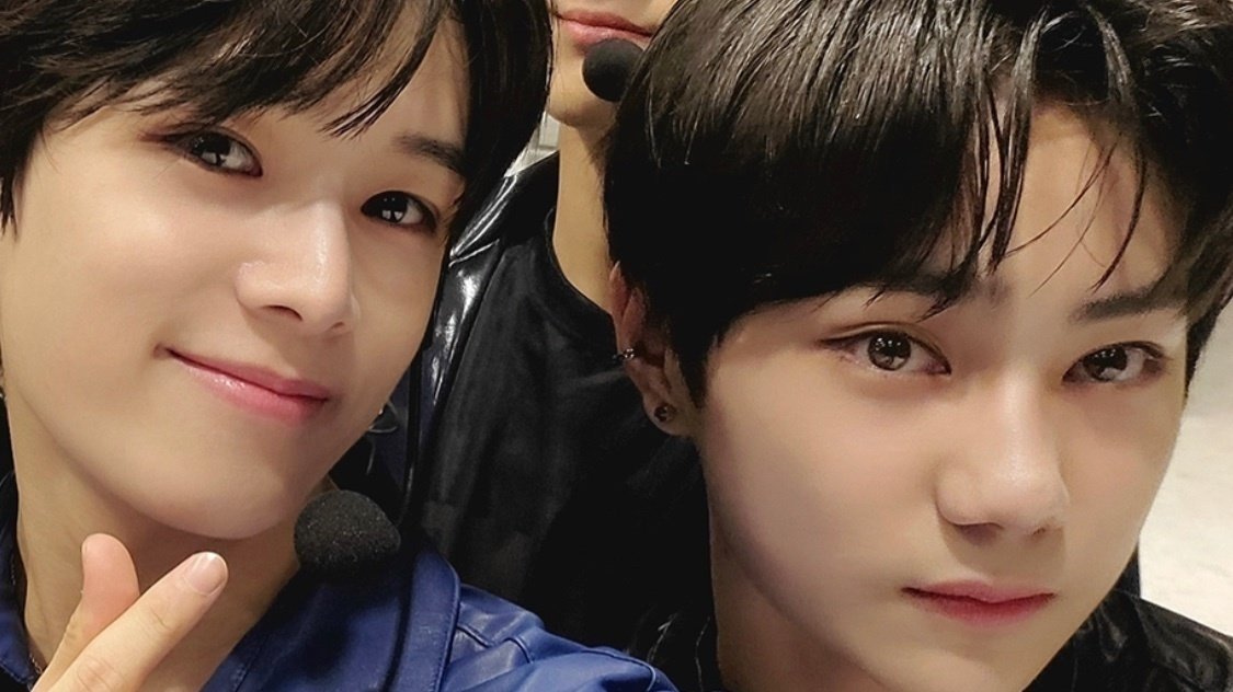 Petition · ADD K AND DANIEL TO ENHYPEN! they deserve it!! - United ...