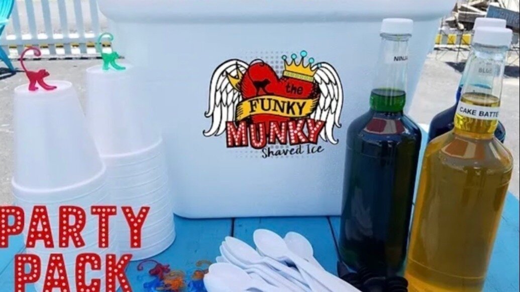 Petition · Extend Funky Munky's Permit Through October 31st, 2023 ...