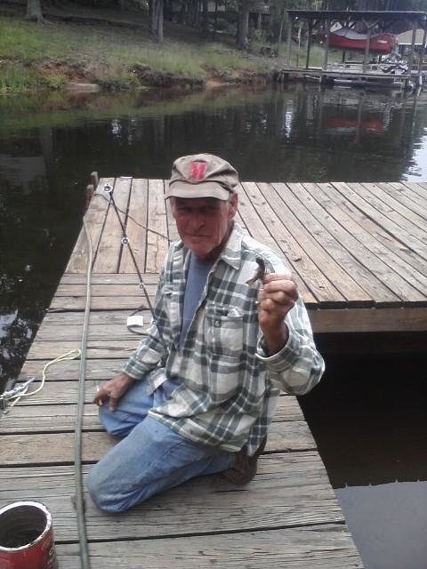 Petition · JUSTICE FOR JAMES RUSSELL MOORE!! WE WANT ANSWERS! - United ...