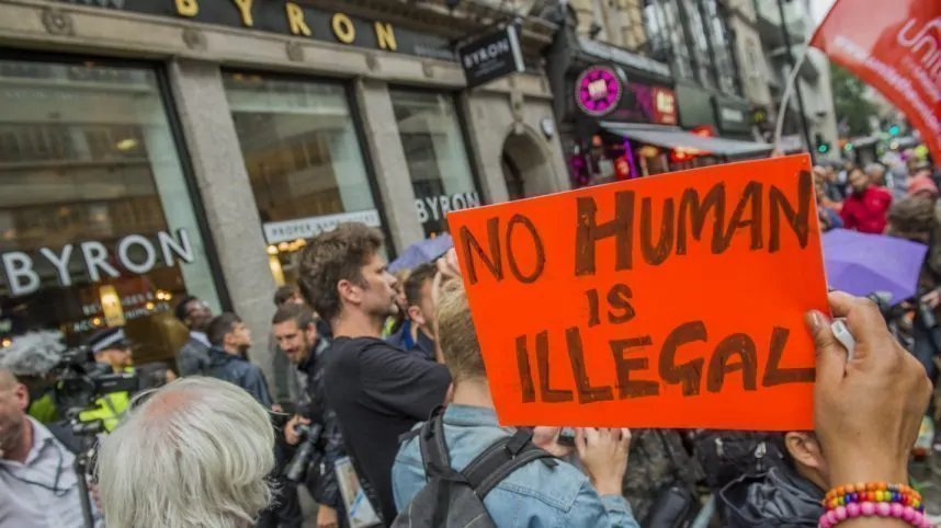 Petition · Provide URGENT Amnesty to undocumented immigrants and asylum ...