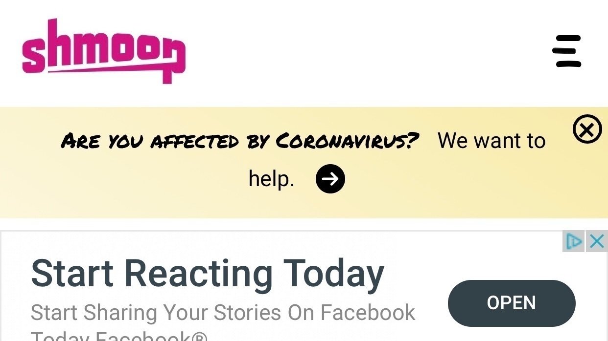 Petition · Find an alternative to Shmoop . com! - United States ...