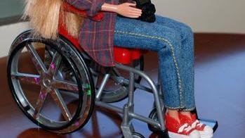 Petition · Make more Barbies with disabilities - United Kingdom ...