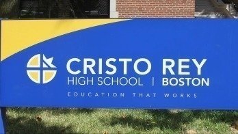 Petition · Help us make policy changes at Cristo Rey School in Boston ...