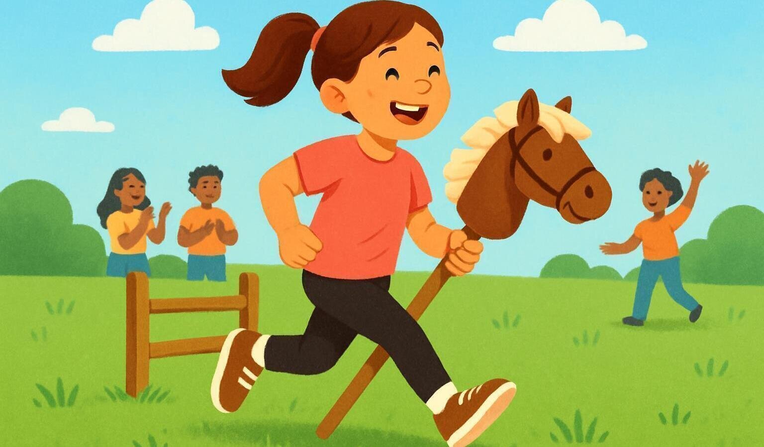 Petition · Encourage Talog to take up hobby horsing and take a video of ...