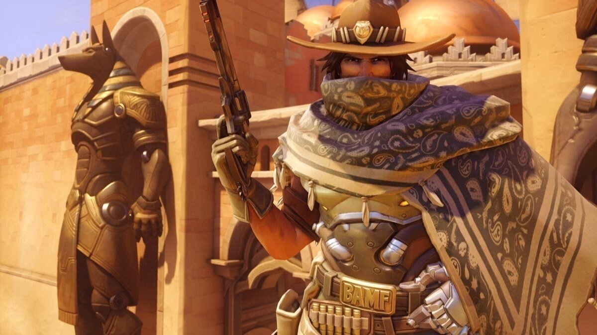 Petición · Bring back Cassidy's Epic New Blood Challenge Skin ...