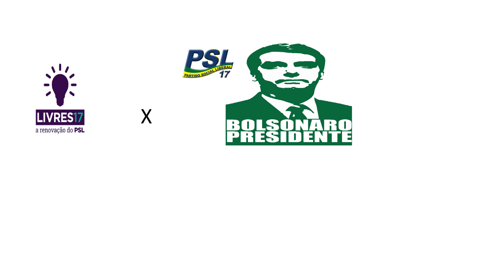 Abaixo-assinado · CONTRA A CANDIDATURA A PRESIDENTE DE JAIR BOLSONARO ...