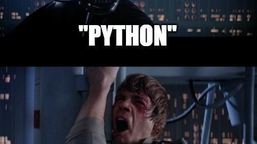 Petition · Petition to Recall Python Project 3 - United States · Change.org