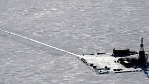 Petition · STOP THE WILLOW PROJECT - United States · Change.org