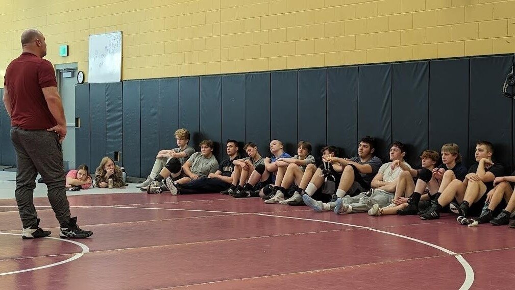 Petition · Save Our Coach! - Rigby, United States · Change.org