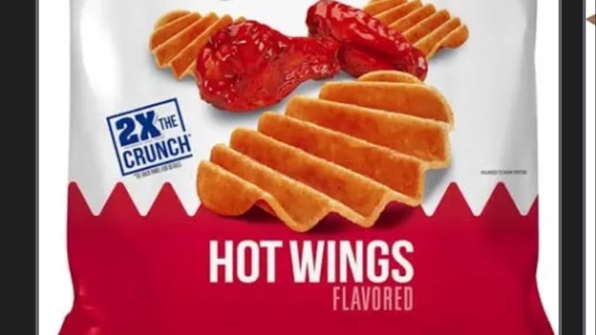 Petition · Bring Back Ruffles Hot Wings Flavor Chips! - United States ...