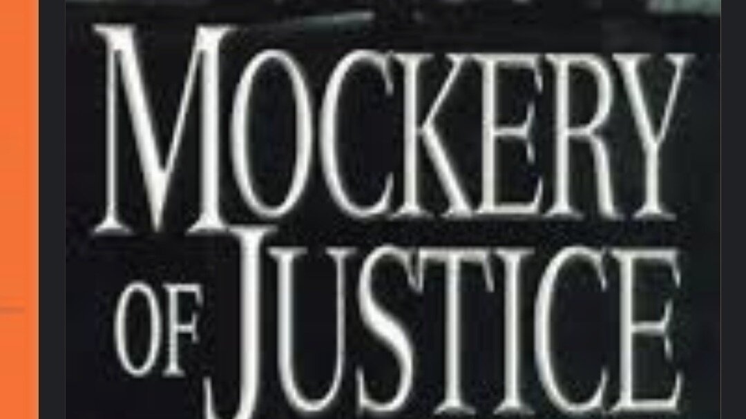 Petition update · Another mockery of justice! · Change.org · Change.org