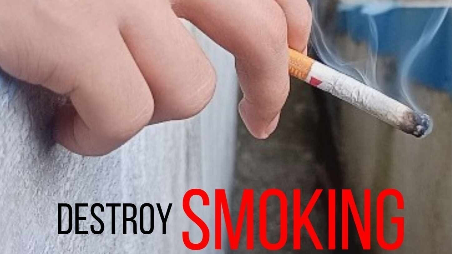 Petition · Encourage Teenagers to Quit Smoking for a smoke-free teenage ...