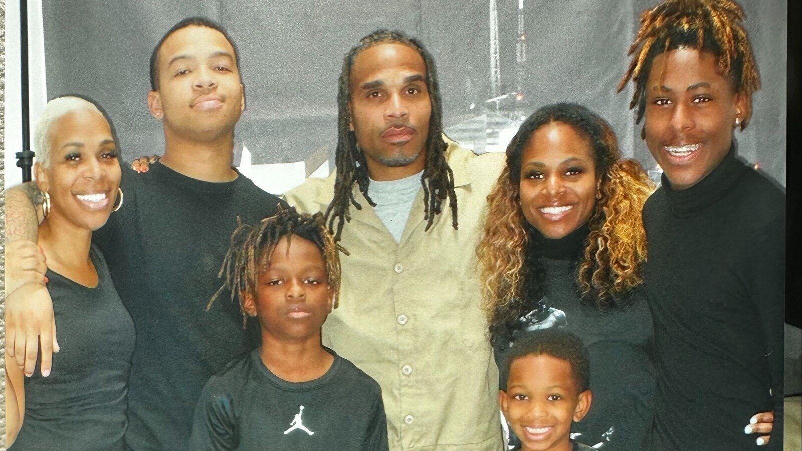 Petition · Pardon Charles Scott’s 51-Year Sentence for a Crime That ...