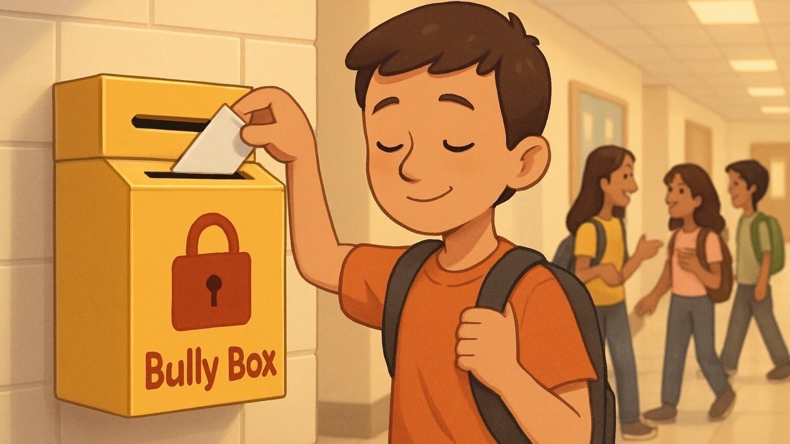 Petition · Install bully boxes into Mater Academy Bay Cutler Bay ...