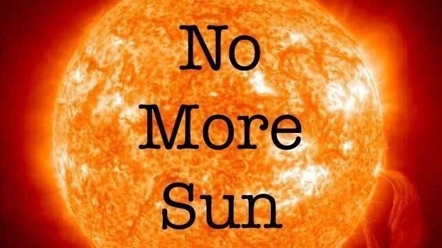 Petition · Block out the sun - Ireland · Change.org